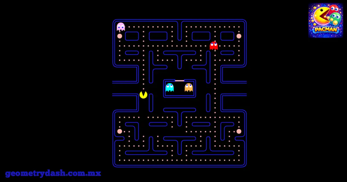 PACMAN